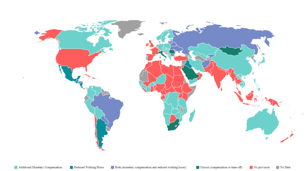 LRI Law Maps 2022 - CLR